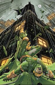 Kite Man (DC) | Villains Wiki | Fandom