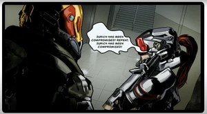 Kryptis (Call of Duty) | Villains Wiki | Fandom