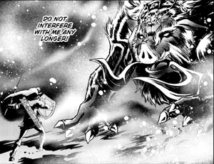 Ganondorf (Twilight Princess manga)/Gallery | Villains Wiki | Fandom