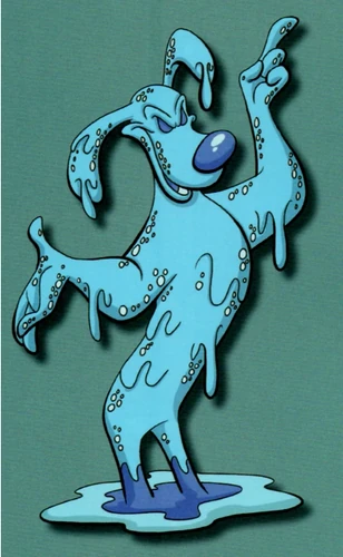 Liquidator (Darkwing Duck) | Villains Wiki | Fandom