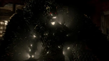 Lucifer (Supernatural) | Villains Wiki | Fandom