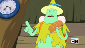 Magic Man (Adventure Time)/Gallery | Villains Wiki | Fandom