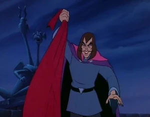Lord Maliss | Villains Wiki | Fandom
