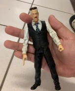 J. Jonah Jameson | Villains Wiki | Fandom