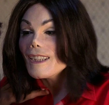 Michael Jackson (Scary Movie) | Villains Wiki | Fandom