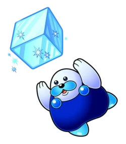 Mr. Frosty | Villains Wiki | Fandom