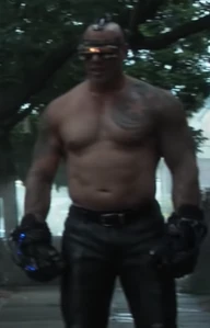 Mutant Leader (The Dark Knight Returns) | Villains Wiki | Fandom