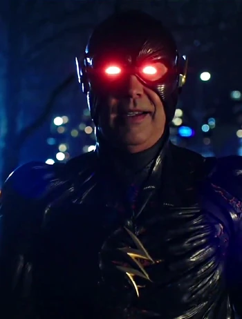 Eobard Thawne (Arrowverse) | Villains Wiki | Fandom