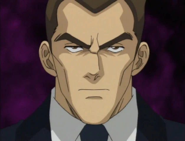 Nezbitt | Villains Wiki | Fandom