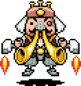 Fassad | Villains Wiki | Fandom