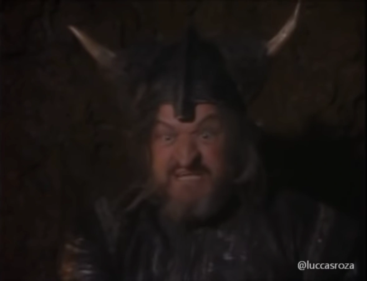 Nikabrik | Villains Wiki | Fandom