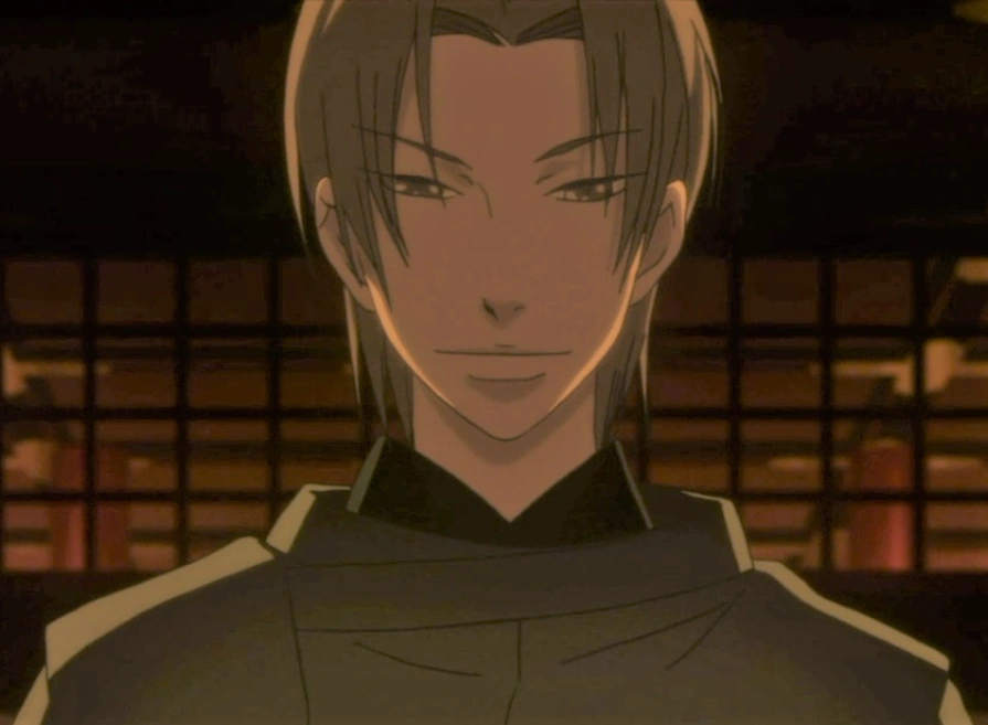 Omodaka | Villains Wiki | Fandom