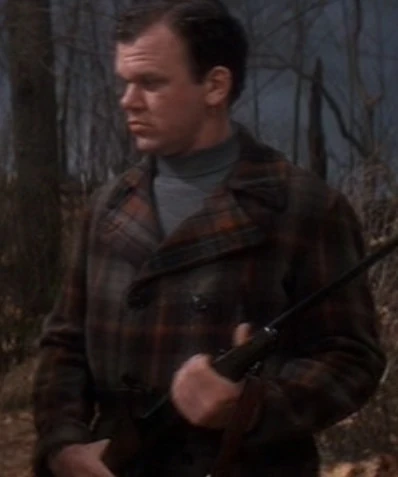 Peter Connelly | Villains Wiki | Fandom