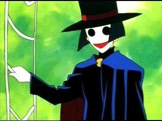 Phantom Renegade | Villains Wiki | Fandom