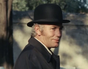 Professor Bascombe | Villains Wiki | Fandom