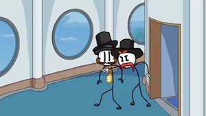 Reginald Copperbottom/Gallery | Villains Wiki | Fandom