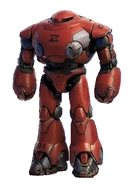 Zyclops | Villains Wiki | Fandom