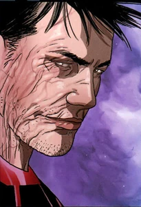 The Maker | Villains Wiki | Fandom