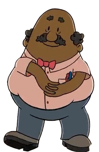 Riles Rected | Villains Wiki | Fandom