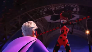 Shadybug | Villains Wiki | Fandom