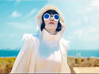 Sharon Fishman | Villains Wiki | Fandom