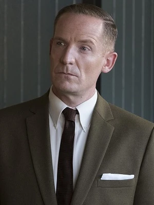 Shawn (The Good Place) | Villains Wiki | Fandom