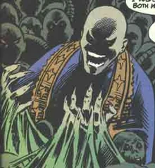 Slaymaker | Villains Wiki | Fandom