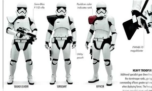 First Order Stormtroopers/Gallery | Villains Wiki | Fandom