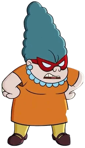 Tara Ribble | Villains Wiki | Fandom