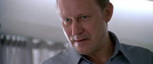 Terry Glass | Villains Wiki | Fandom