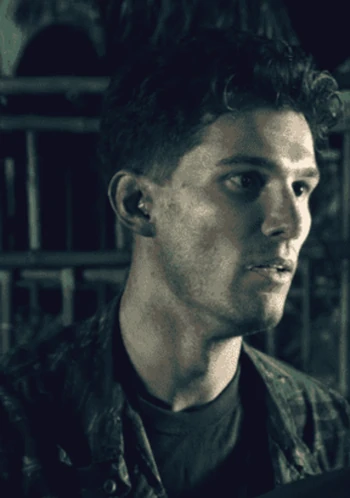 Terry Silver | Villains Wiki | Fandom