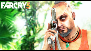 Vaas Montenegro/Gallery | Villains Wiki | Fandom