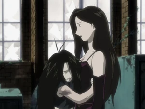 Sloth (FMA 2003) | Villains Wiki | Fandom