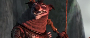 Boss Wolf/Gallery | Villains Wiki | Fandom