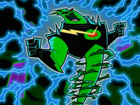 Vortex (Danny Phantom)/Gallery | Villains Wiki | Fandom