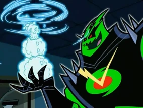 Vortex (Danny Phantom) | Villains Wiki | Fandom