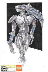 Roodaka/Gallery | Villains Wiki | Fandom