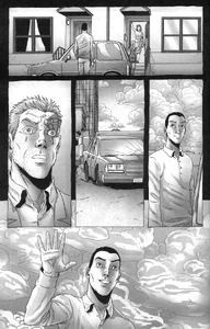 John Wakefield (Scars) | Villains Wiki | Fandom