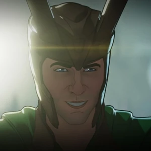 Loki Laufeyson (What If...?) | Villains Wiki | Fandom