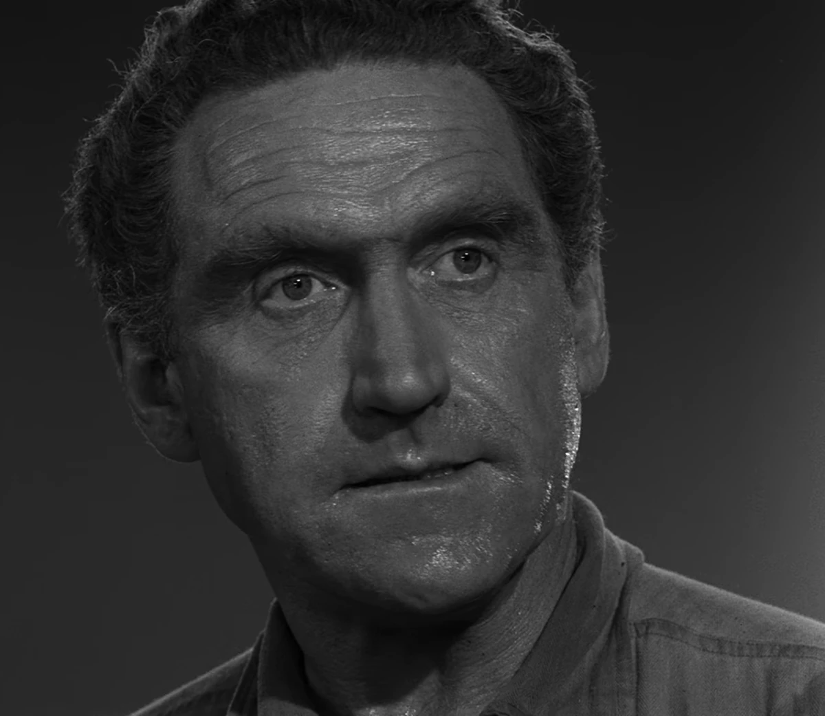 William Benteen | Villains Wiki | Fandom