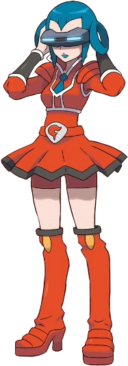 Mable | Villains Wiki | Fandom