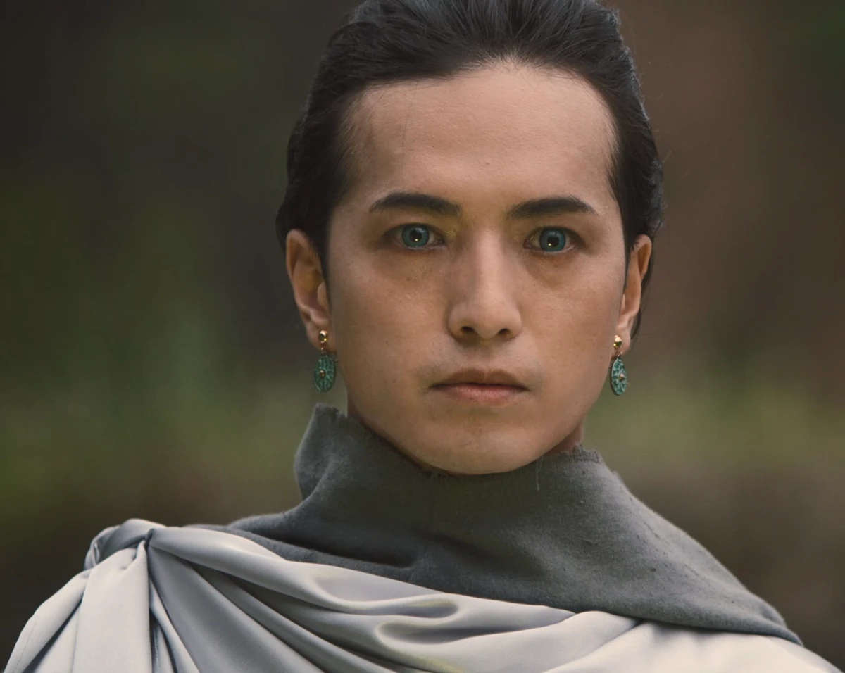 Zabil | Villains Wiki | Fandom