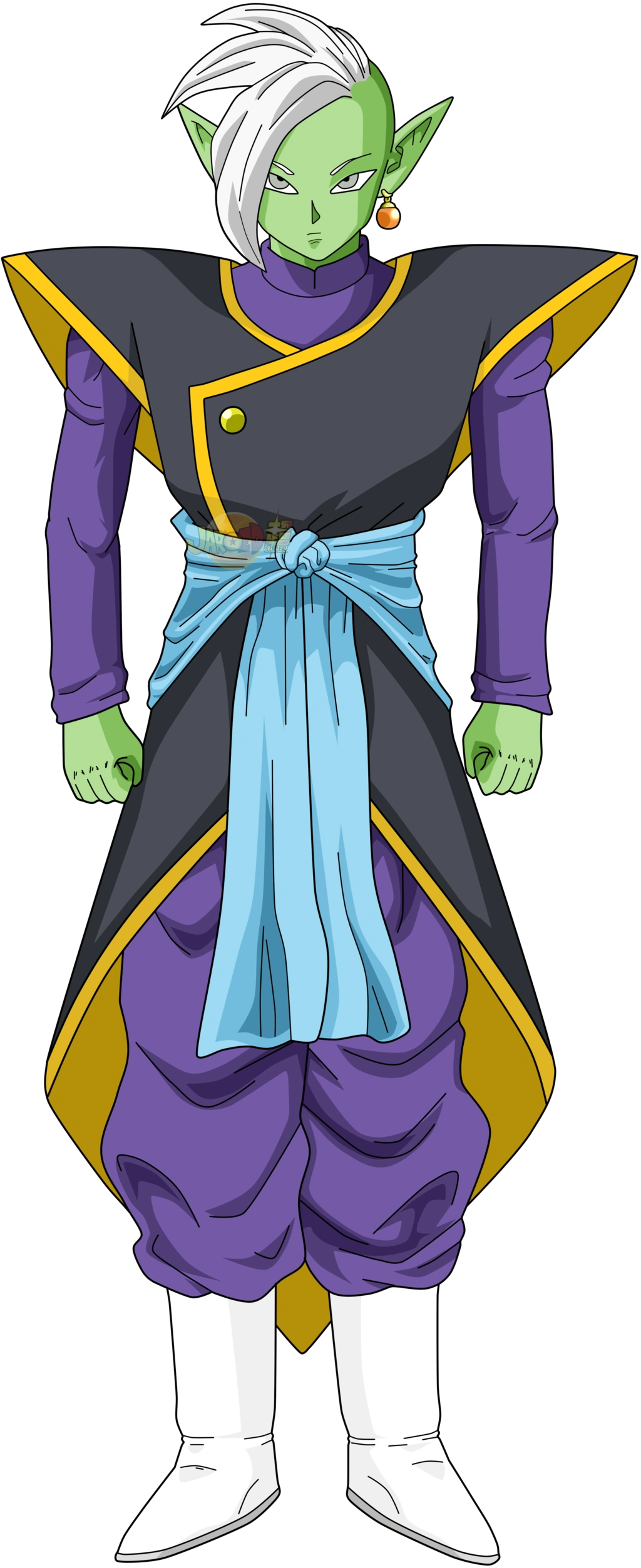 Zamasu/Gallery | Villains Wiki | Fandom