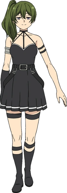 Übel | Villains Wiki | Fandom