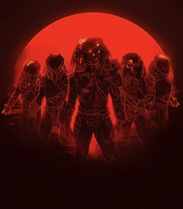 Predators (Predator)/Gallery | Villains Wiki | Fandom