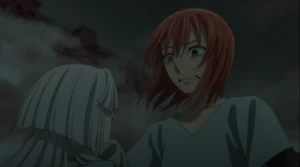 Joseph (The Ancient Magus' Bride) | Villains Wiki | Fandom