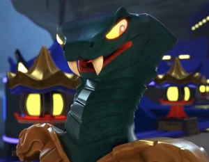 Aspheera | Villains Wiki | Fandom