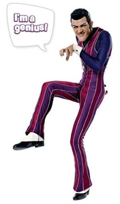 Robbie Rotten/Gallery | Villains Wiki | Fandom