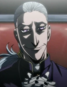 Enrico Maxwell | Villains Wiki | Fandom