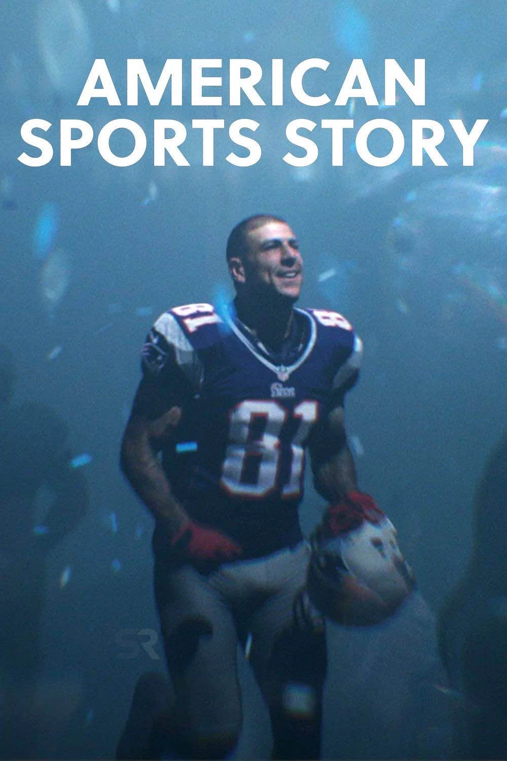 Aaron Hernandez (American Sports Story) | Villains Wiki | Fandom